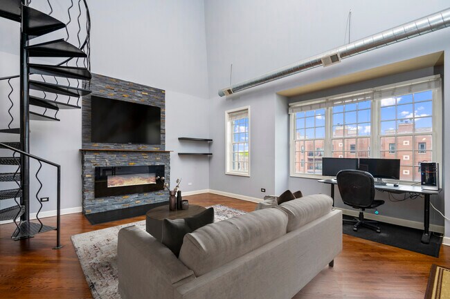 2035 W Division St Unit 4, Chicago, IL 60622 - Condo for Rent in ...