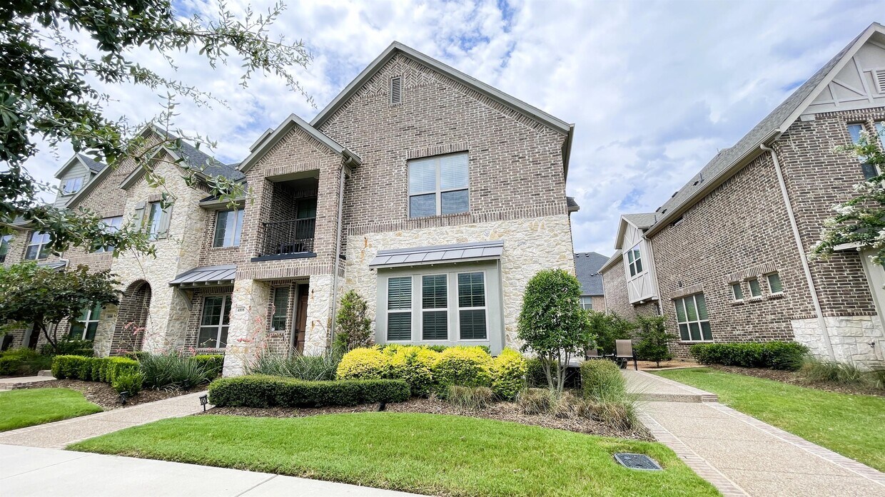 4110 Cascade Sky Dr, Arlington, TX 76005 - Townhome Rentals in ...