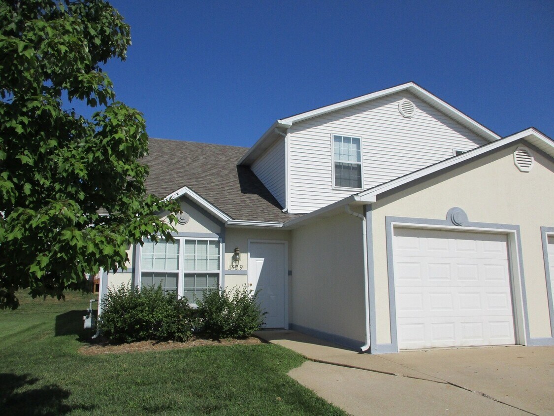 3527-3529-3529 Prescott Dr Unit 3529 Prescott Dr., Columbia, MO 65201 ...