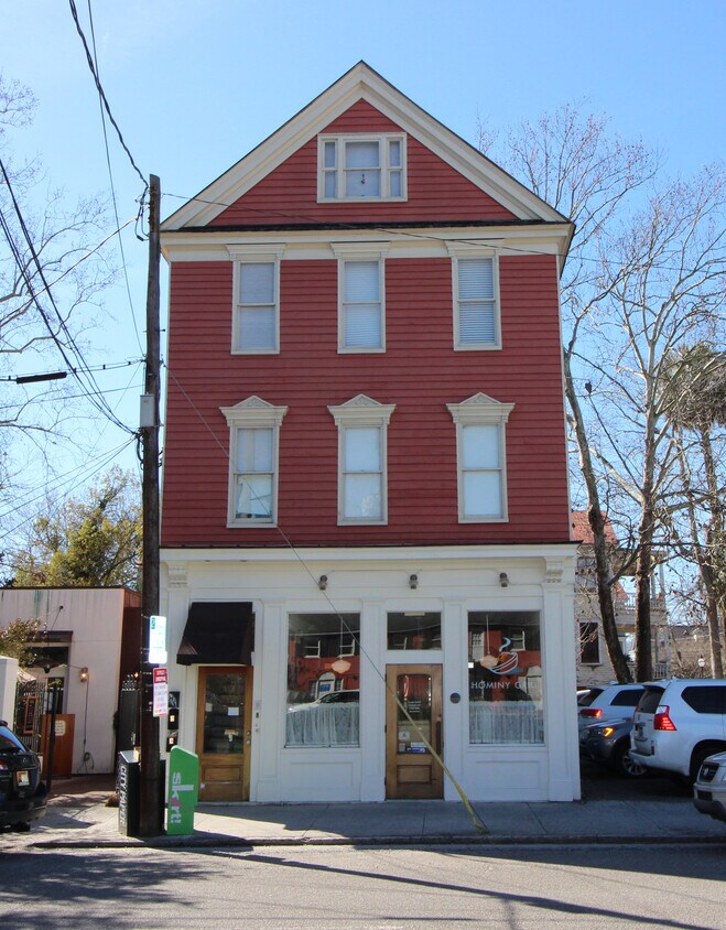 207 Rutledge Ave Unit C, Charleston, SC 29403 - Room for Rent in ...