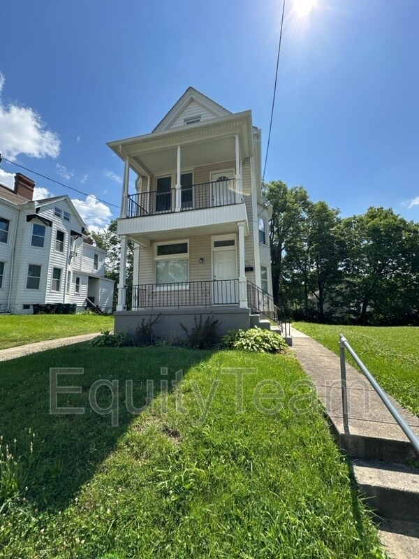 1030 Seton Ave, Cincinnati, OH 45205 - House Rental in Cincinnati, OH ...
