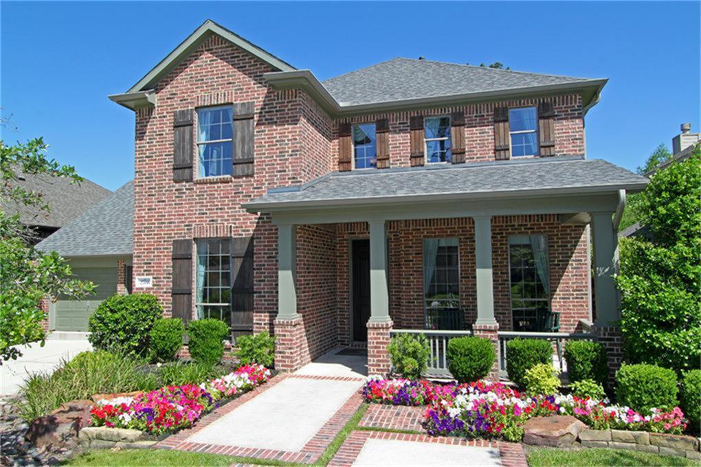 2706 Andrew Springs Ln, Spring, TX 77386 - House Rental in Spring, TX ...