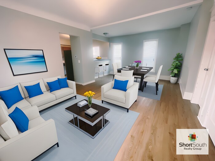 541 Eastern Ave NE, Grand Rapids, MI 49503 - House Rental in Grand ...