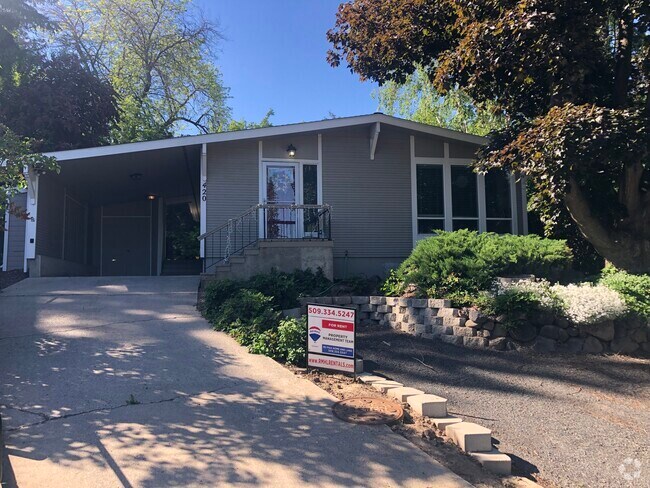 Pullman Halls Apartments under $400 - Pullman, WA - 6 Rentals ...