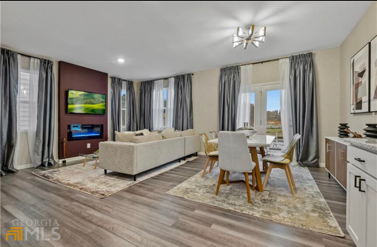 40 Ray Dr, Dallas, GA 30132 - House Rental in Dallas, GA | Apartments.com