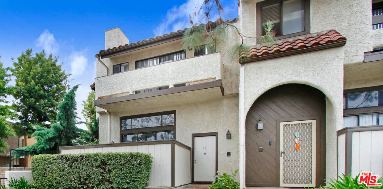 22040 Strathern St, Los Angeles, CA 91304 - Townhome Rentals in Los ...