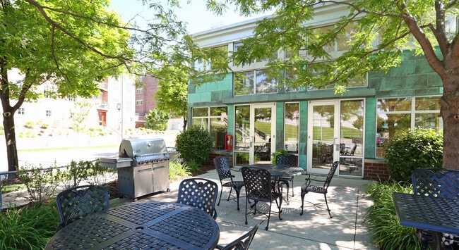 Trostel Square Apartments - Milwaukee, WI | Apartments.com