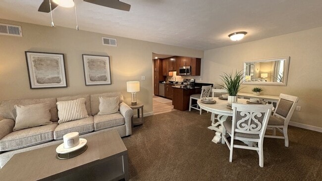 Furnished Apartments for Rent in McIntosh, Newport News | Apartments.com