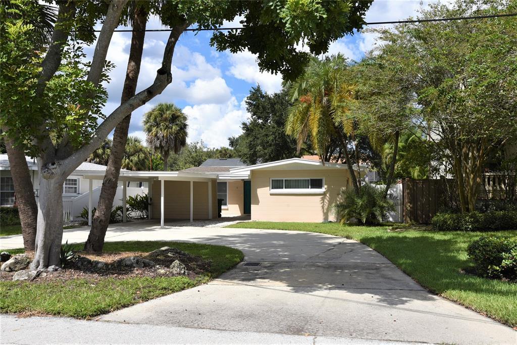 4903 W San Rafael St, Tampa, FL 33629 - House Rental in Tampa, FL ...