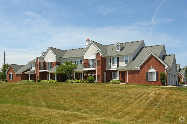 Westbury Apartments Apartments - Howell, MI | Apartments.com