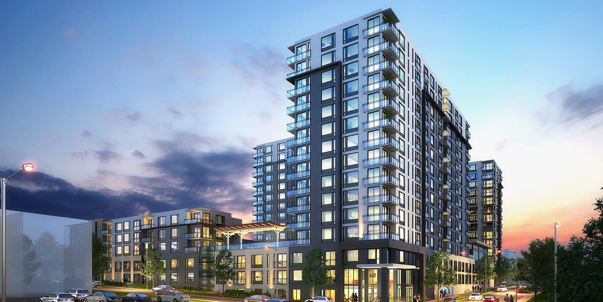 Skyline at Highlands - Apartments in Denver, CO | Apartments.com