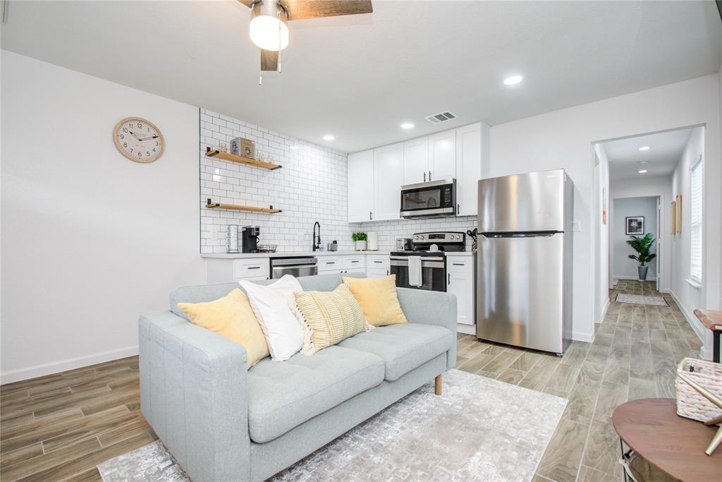 1924 Chapman St Unit B, Houston, TX 77009 - Condo for Rent in Houston, TX | Apartments.com