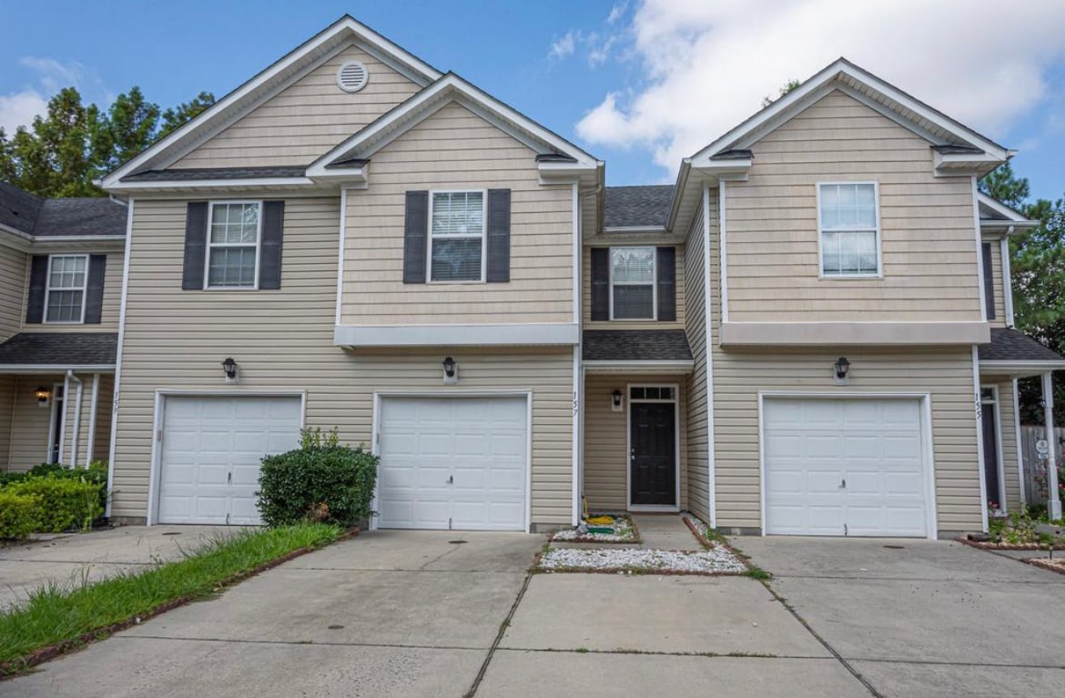 157 Happy St, Virginia Beach, VA 23452 - Townhome Rentals in Virginia ...