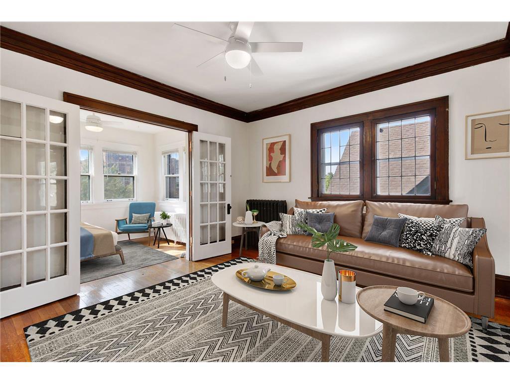 2415 Harriet Ave Unit 4, Minneapolis, MN 55405 - Room for Rent in ...