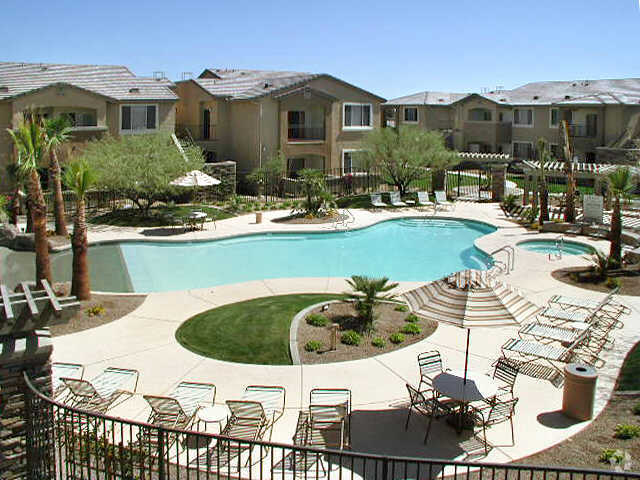 Cornerstone Ranch Rentals - Chandler, AZ | Apartments.com