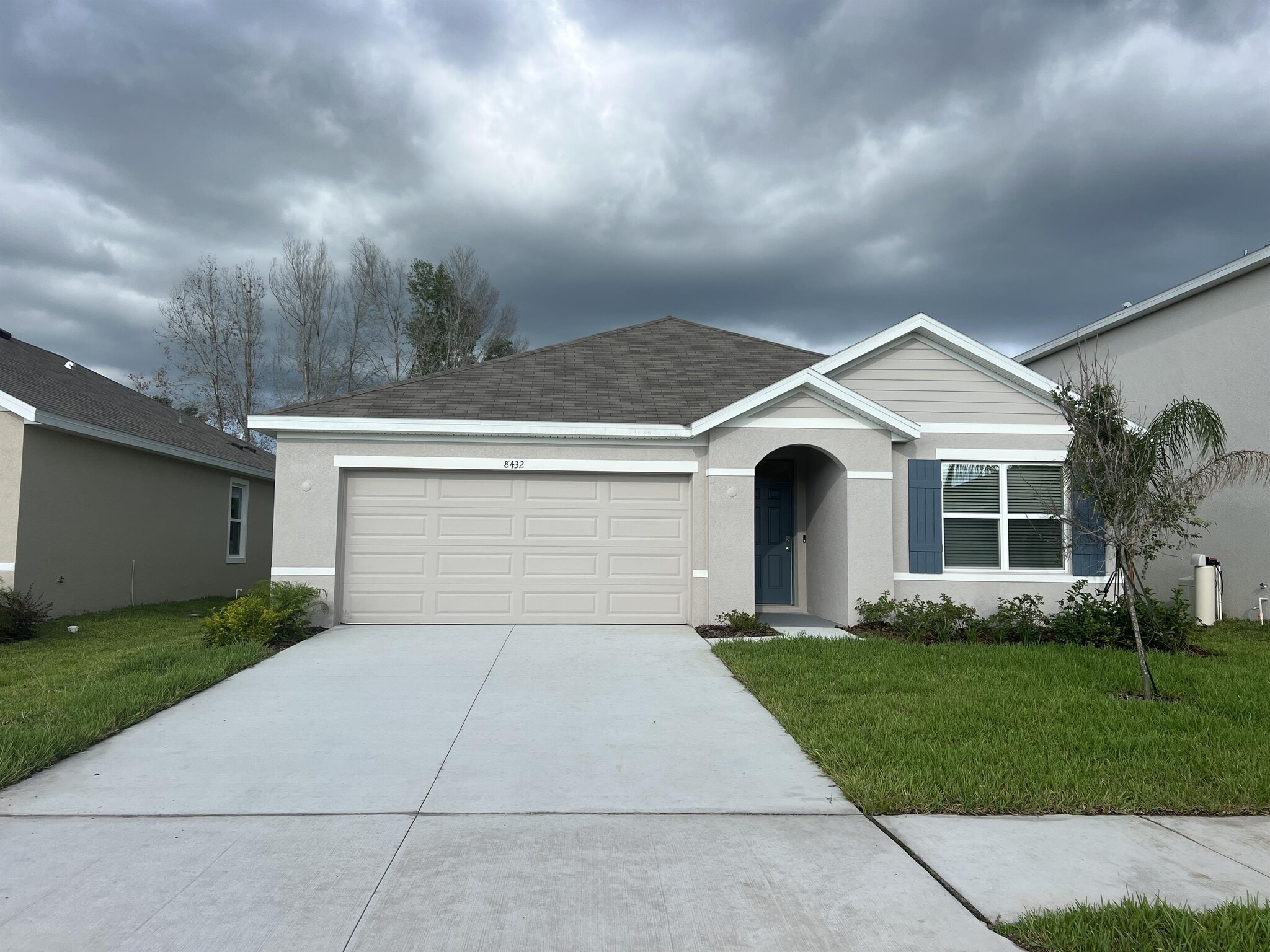 8432 Ender Hls Dr, Wesley Chapel, FL 33545 - House Rental in Wesley ...