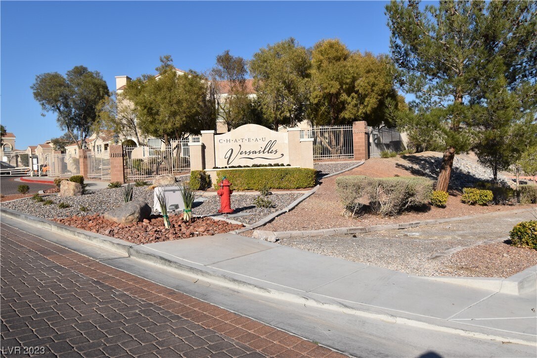 10550 W Alexander Rd Unit 2109, Las Vegas, NV 89129 - Condo for Rent in Las Vegas, NV ...