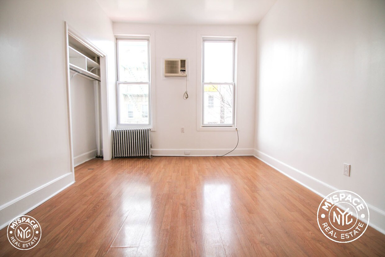 684 Lorimer St Unit 2L, Brooklyn, NY 11211 - Condo for Rent in Brooklyn ...