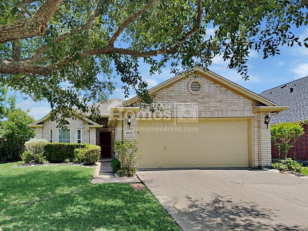 16543 Village View Trail, Sugar Land, TX 77498 - House Rental in Sugar ...