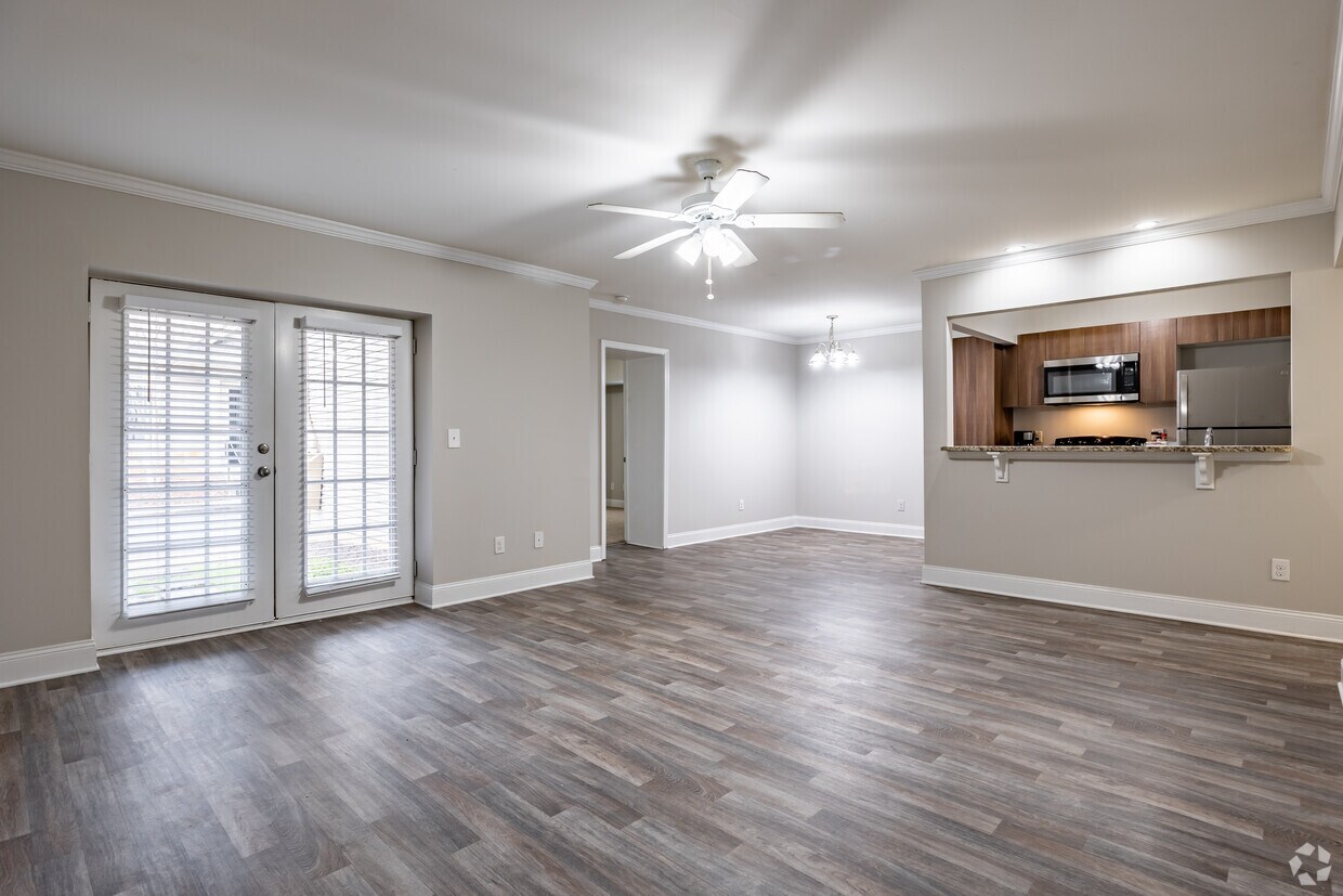 3681 Pavilion Pointe - Apartments at 3681 N Decatur Rd Decatur, GA ...