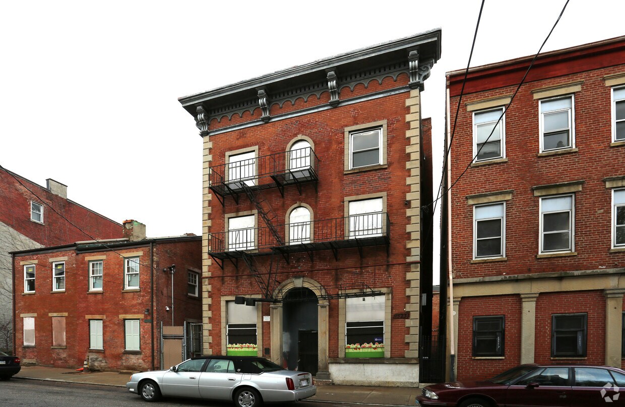 1523 Republic St, Cincinnati, OH 45202 - 1523 Republic St Cincinnati ...