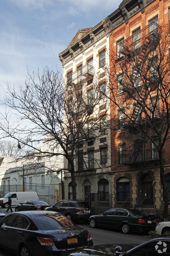 109 West 105th Street Apartments - New York, NY | Apartments.com