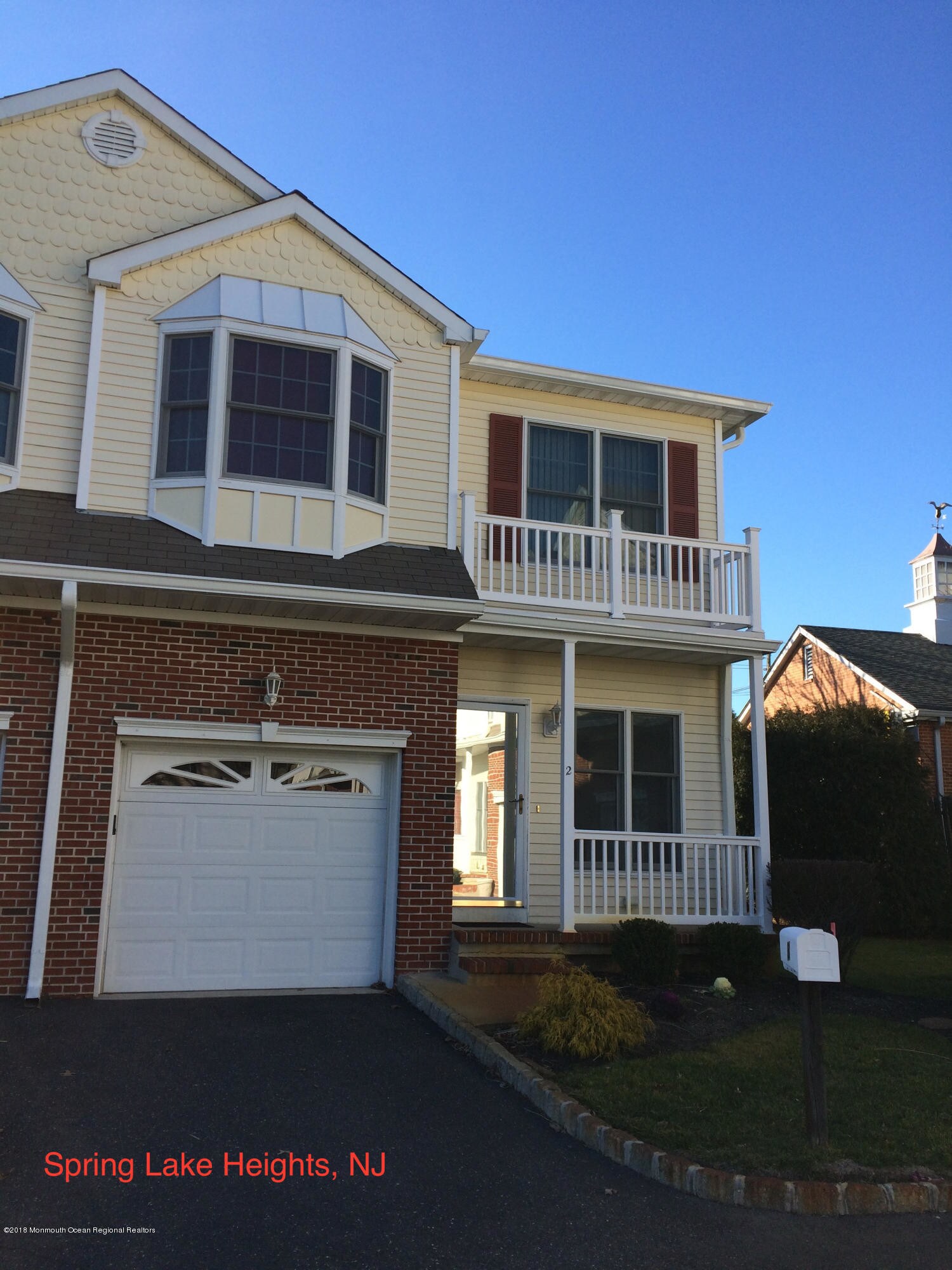2 Warren Ct, Spring Lake, NJ 07762 - Condo for Rent in Spring Lake, NJ ...