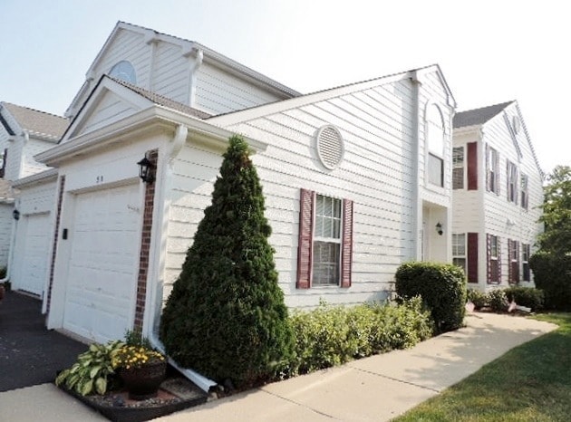 3 Adams Ct Unit B, Streamwood, IL 60107 - Condo for Rent in Streamwood ...
