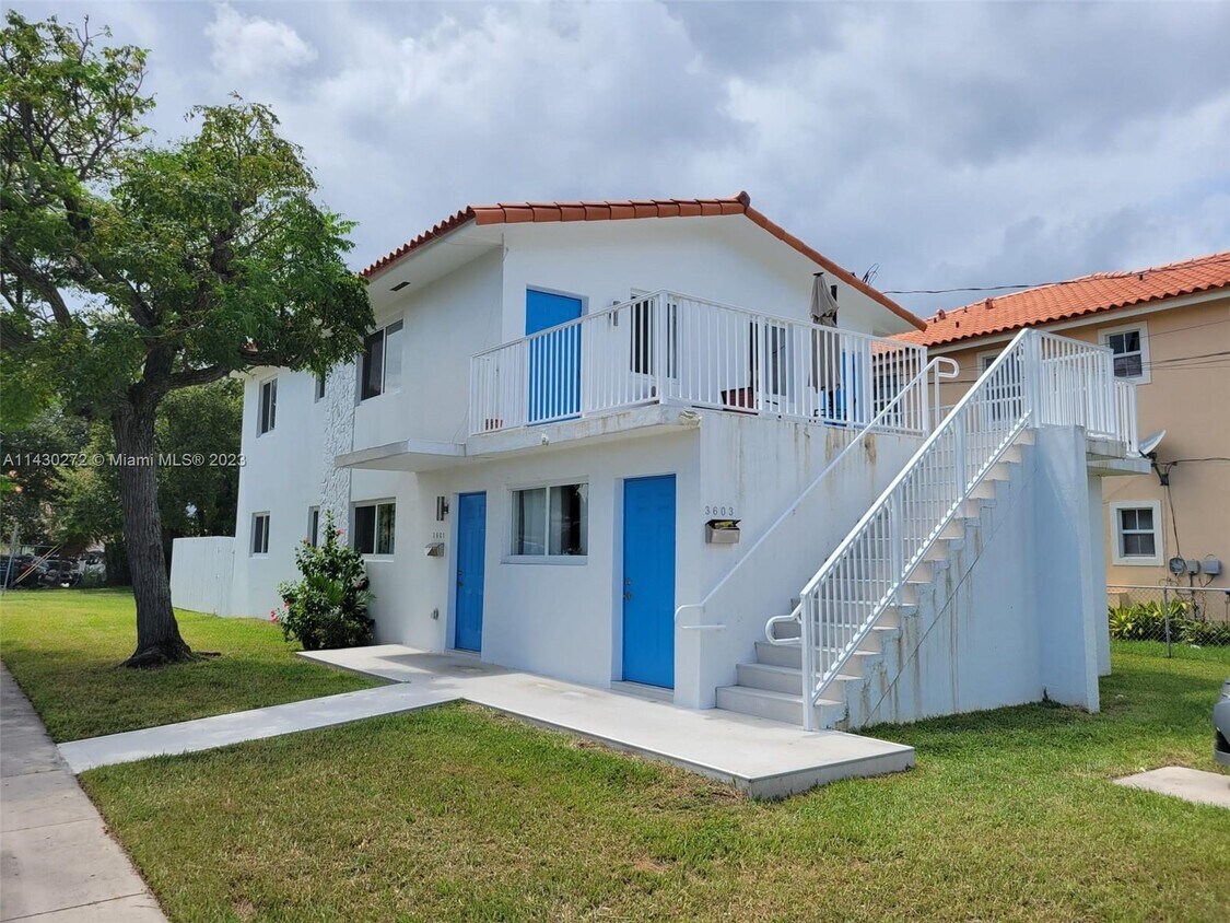 3603 SW 2nd St Unit 3603, Miami, FL 33135 - Room for Rent in Miami, FL ...