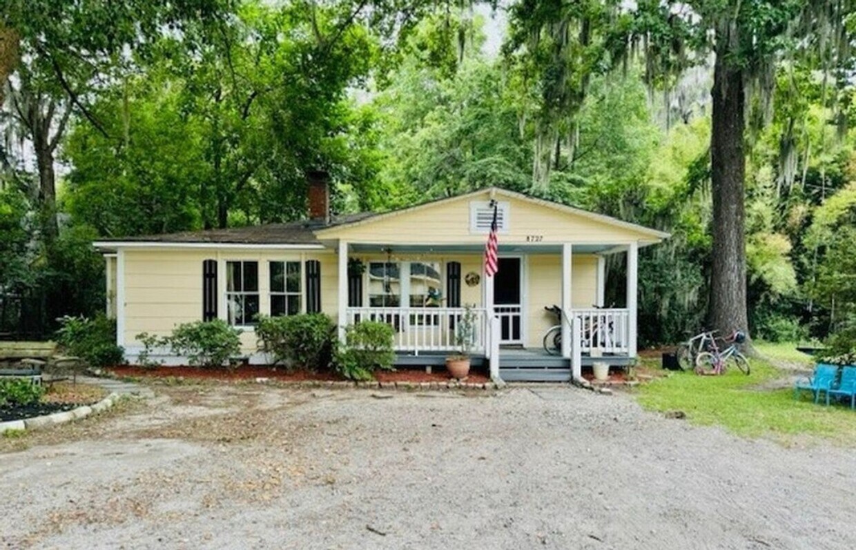 8727 Hurst Ave, Savannah, GA 31406 - House Rental in Savannah, GA ...