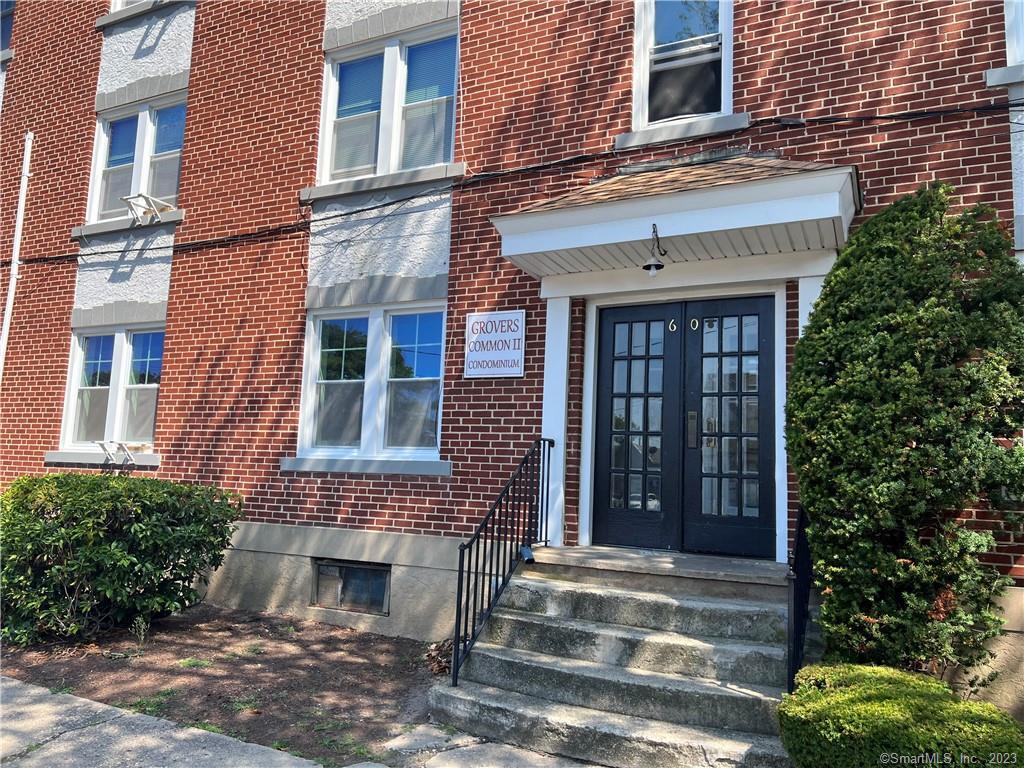 60 Circular Ave Unit 1A, Bridgeport, CT 06605 - Condo for Rent in ...