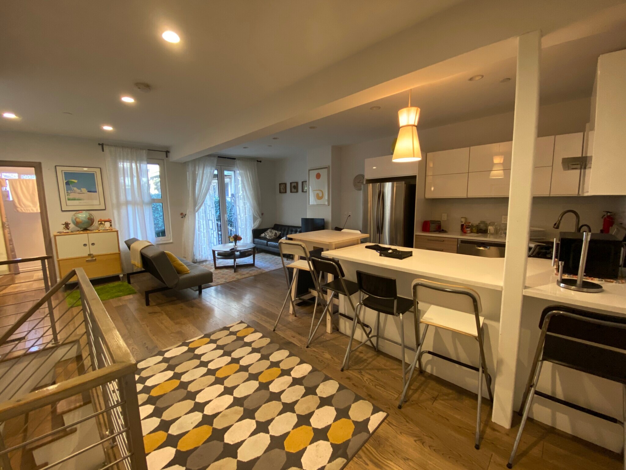 12 Ward St Unit 2, Boston, MA 02127 - 12 Ward St Boston, MA 02127 ...