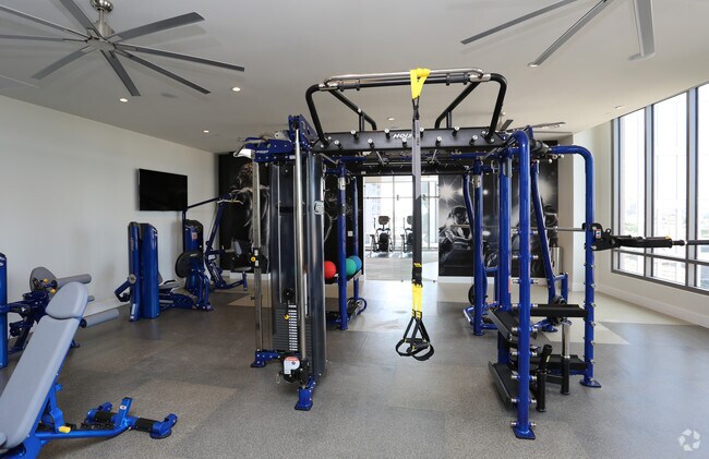 The 23 Apartments - Dallas, TX | Apartments.com