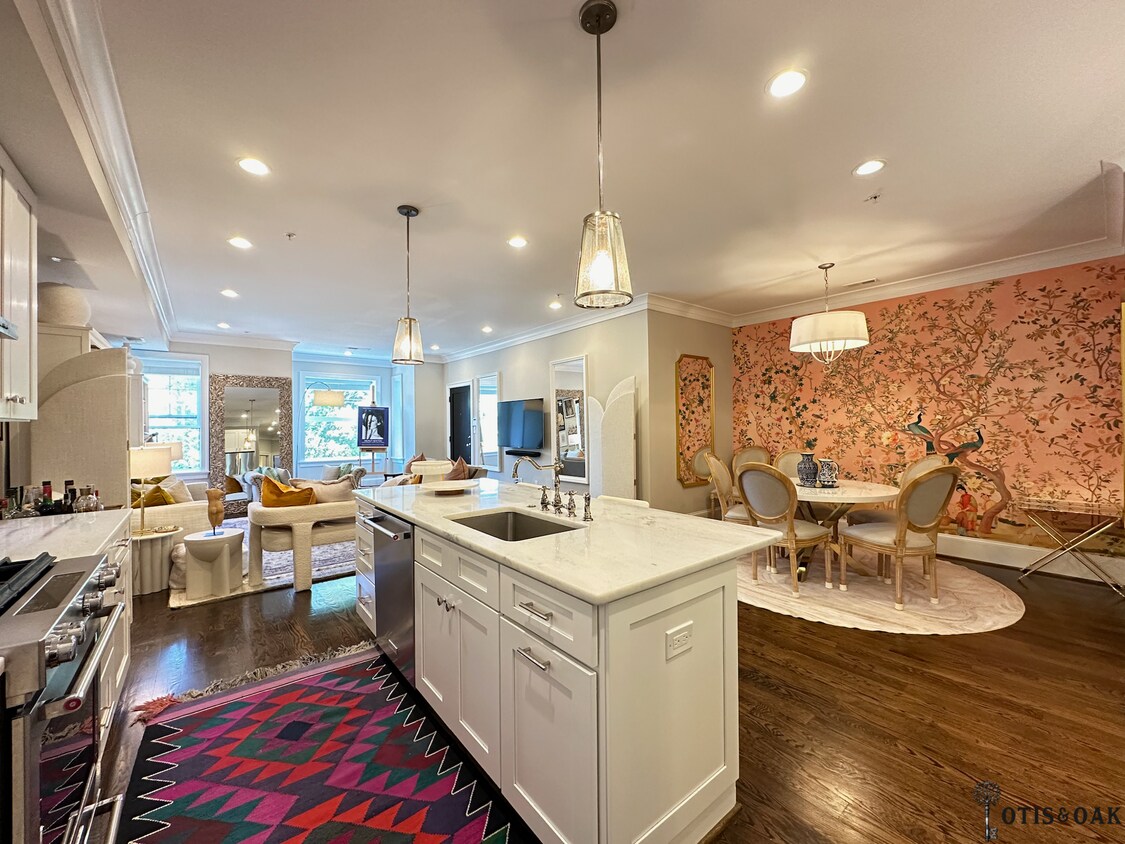 3624 10th St NW Unit 5, Washington, DC 20010 - Condo for Rent in ...