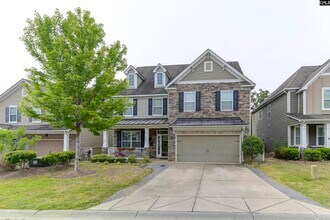 Gated Apartments for Rent in White Oak SC