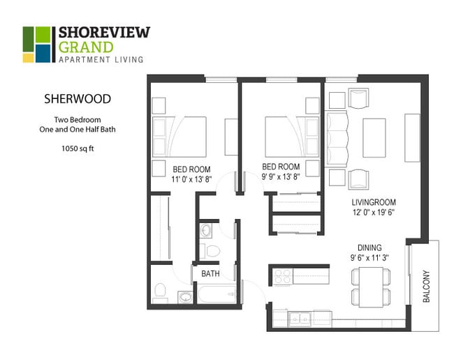 Shoreview Grand Rentals - Shoreview, MN | Apartments.com