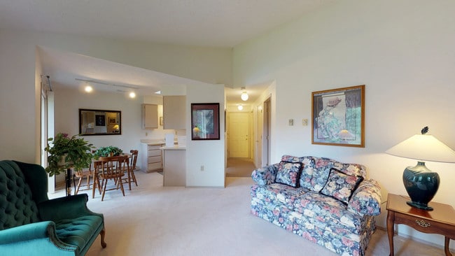 Cedar Creek Village II Apartments - Spokane, WA | Apartments.com