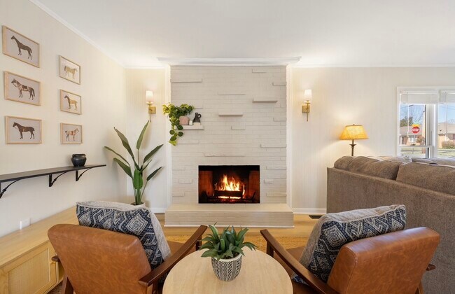 Apartments for Rent with Garages in Hendron, KY