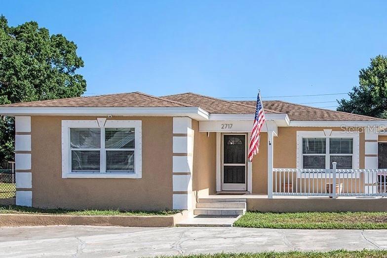 2717 W Cass St, Tampa, FL 33609 - House Rental in Tampa, FL ...