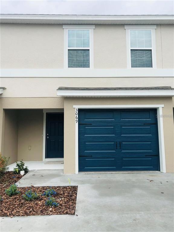 3069 Fieldwood Cir, St. Cloud, FL 34772 - Townhome Rentals in St. Cloud ...