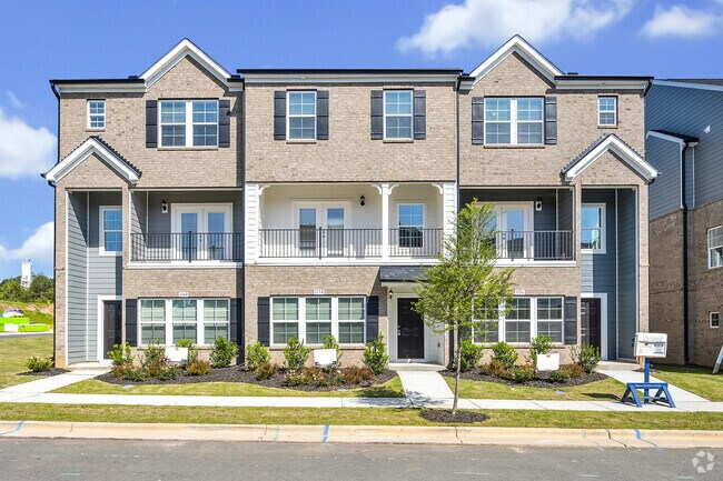 Arbor at Harrington Grove Houses for Rent - Raleigh, NC - 1 Homes ...