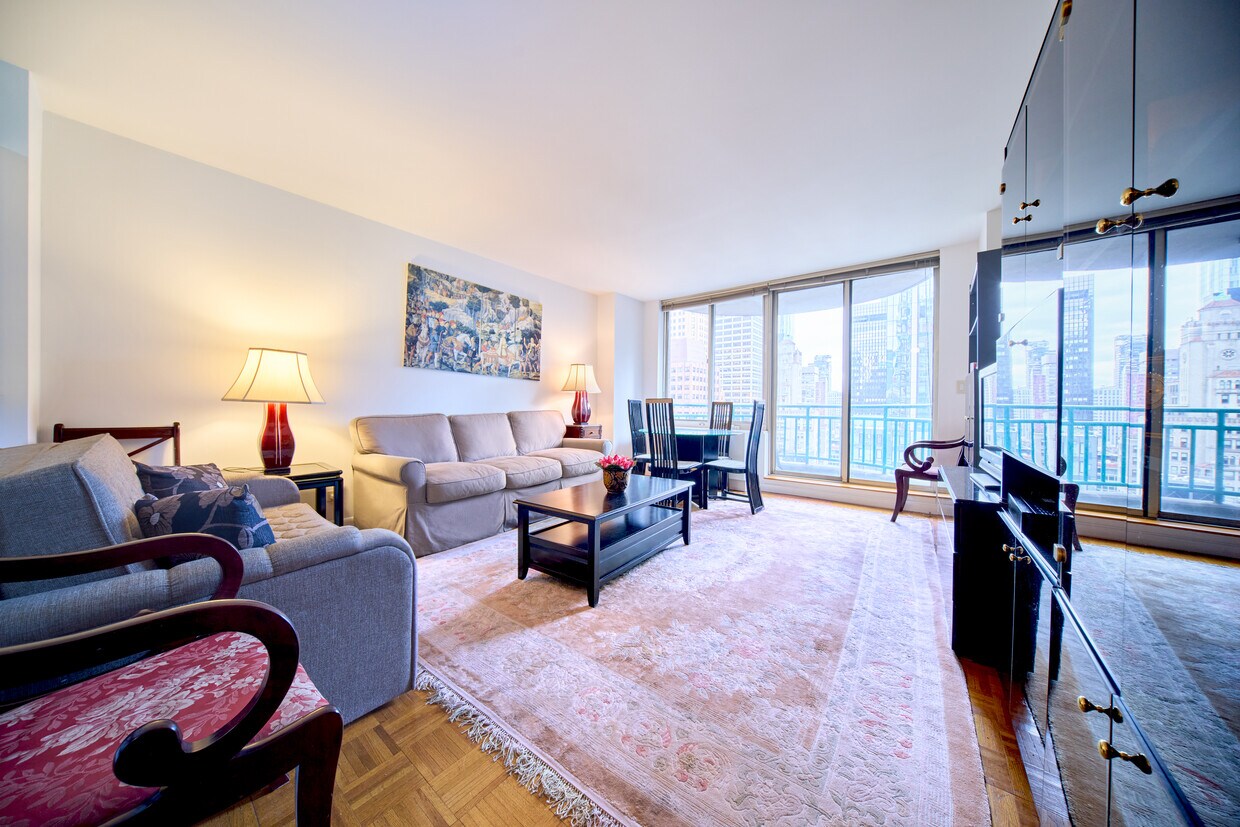 145 E 48th St Unit 27A, New York, NY 10017 - Condo for Rent in New York ...