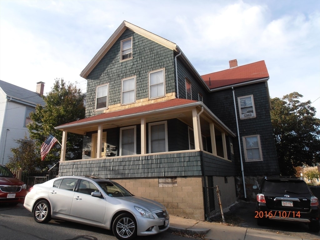 6 Rowley St Unit 1R, Boston, MA 02122 - Room for Rent in Boston, MA ...