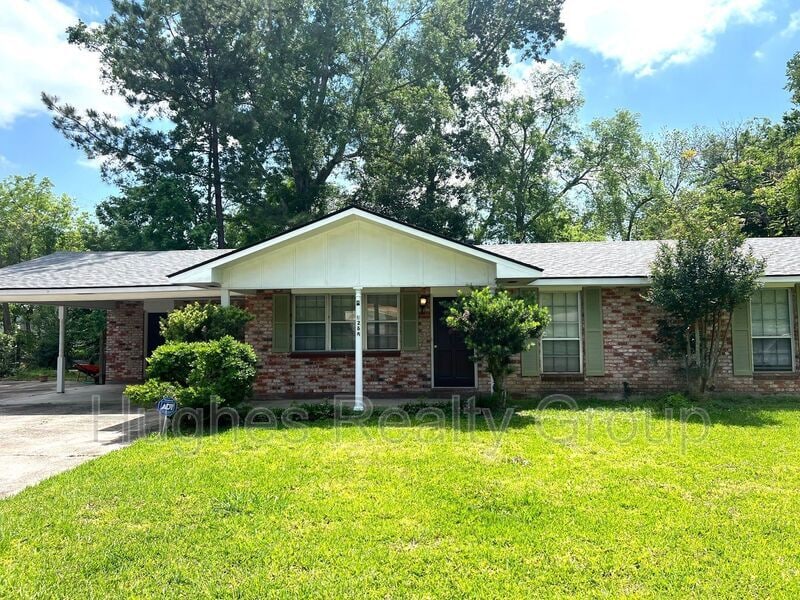 9266 Drew Ct, Baton Rouge, LA 70809 - House Rental in Baton Rouge, LA ...