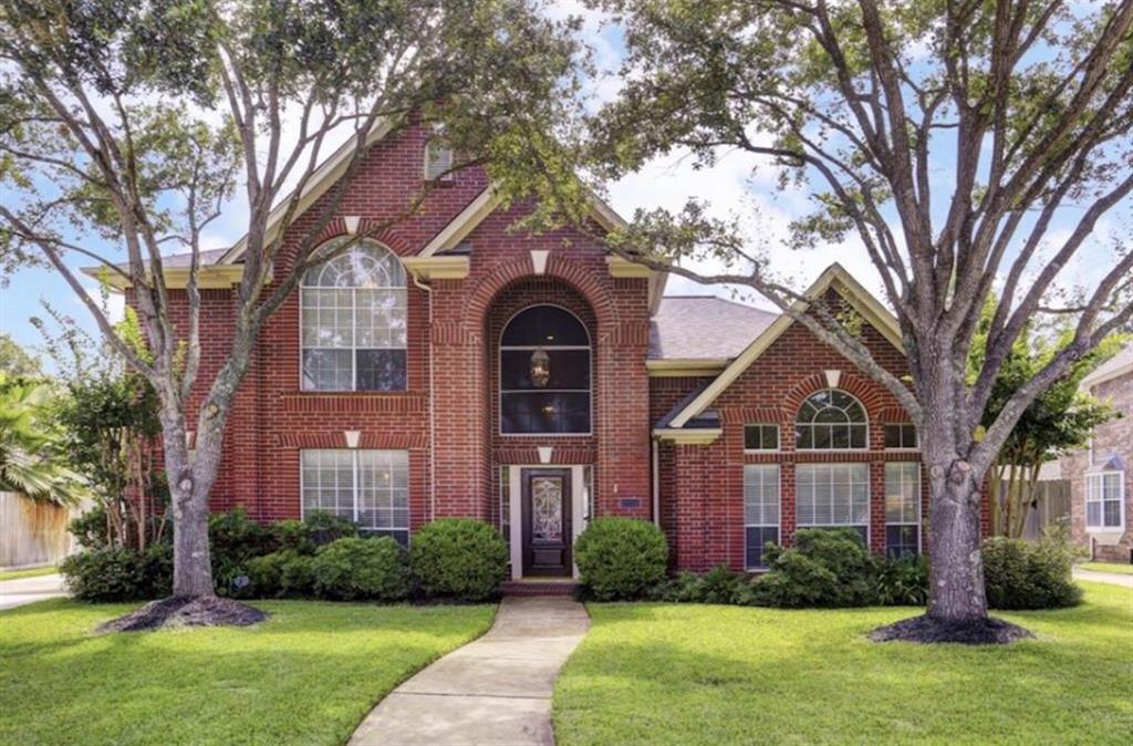 1331 Crescent Pkwy Ct, Houston, TX 77094 - House Rental in Houston, TX ...