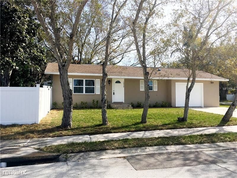 10929 61st Ave, Seminole, FL 33772 - House Rental in Seminole, FL ...