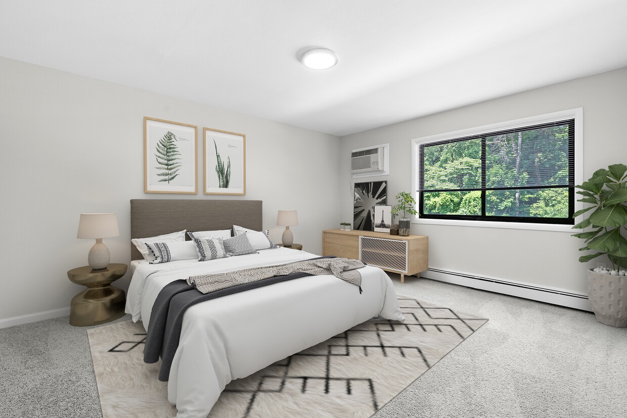 Chelsea Ridge - 1 Chelsea Ridge Mall Wappingers Falls, NY 12590 ...