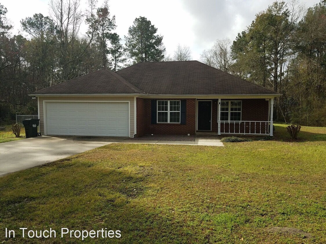 6514 Brookridge Dr, Hahira, GA 31632 - House Rental in Hahira, GA ...