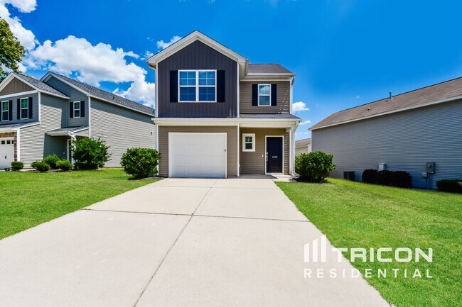 Ashewood Apartments under $1,500 - Columbia, SC - Updated Today ...