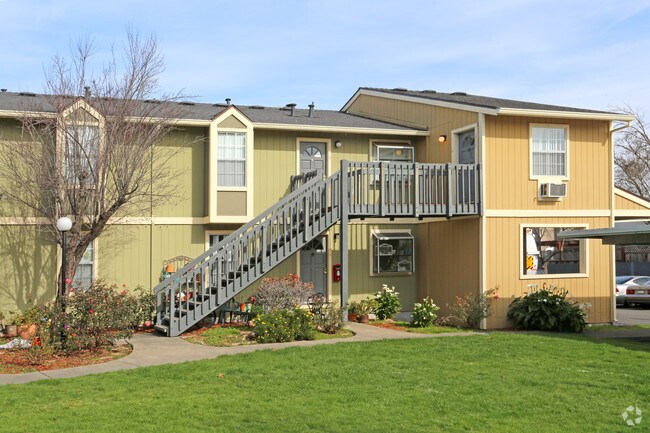 Pioneer Apartments - Santa Rosa, CA | Apartments.com
